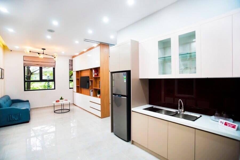 Saigon Intela – Dự án Saigon Intela